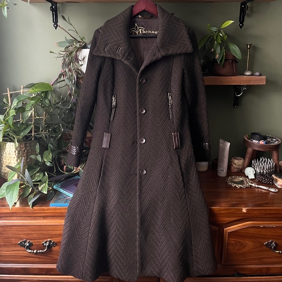 Mackage | Jackets & Coats | Mackage Light Winterfall Coat | Poshmark